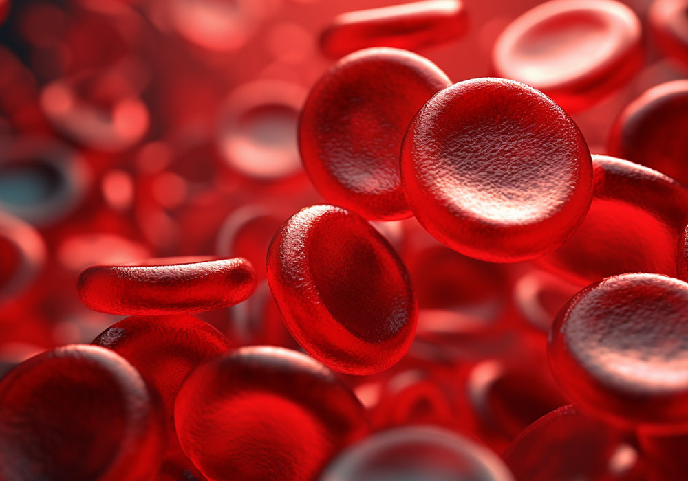 NONIE Apzyme Q10: Protect your health – nonie