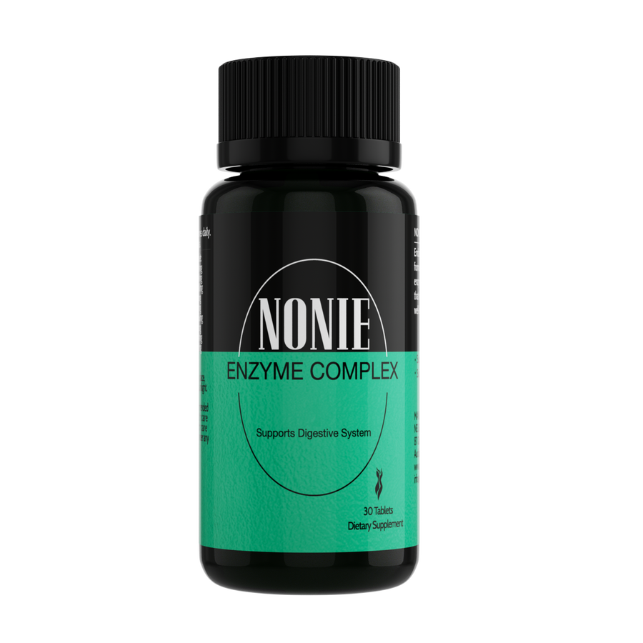 Products – nonie