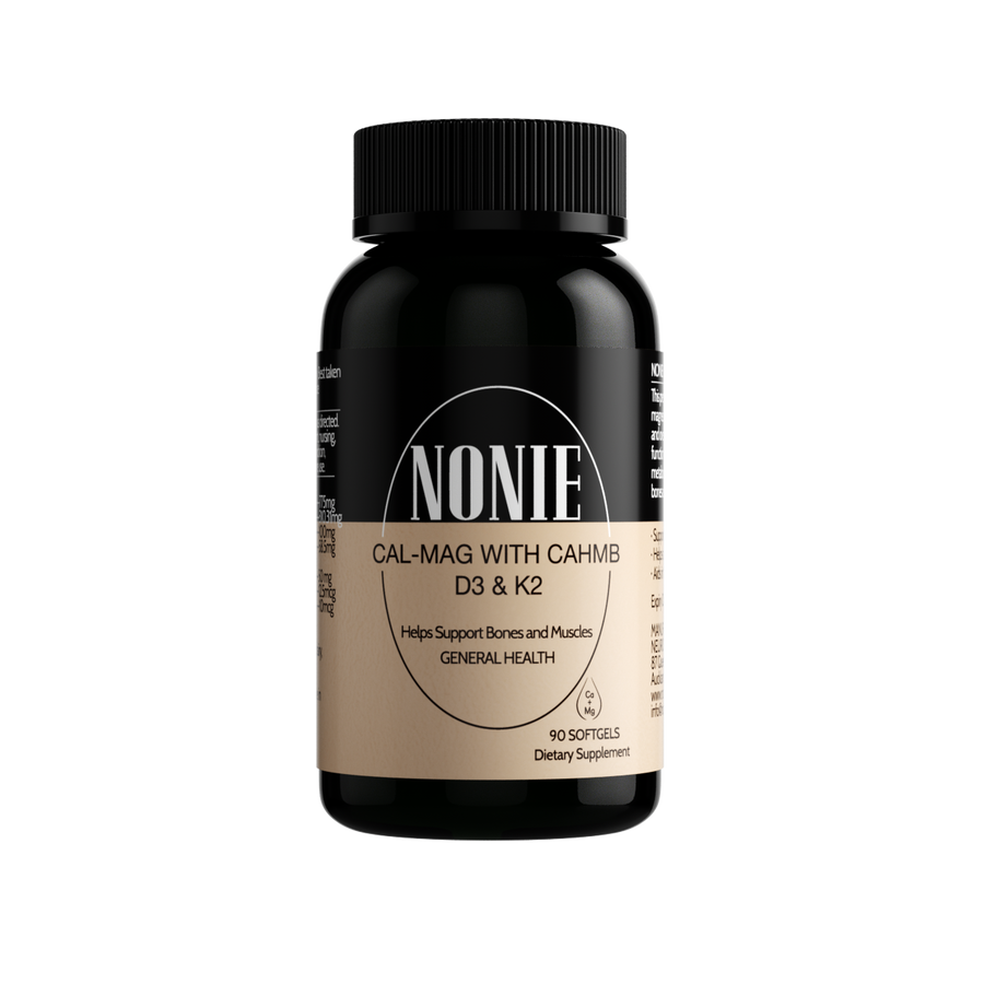 Products – nonie